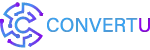 CONVERTU - Login