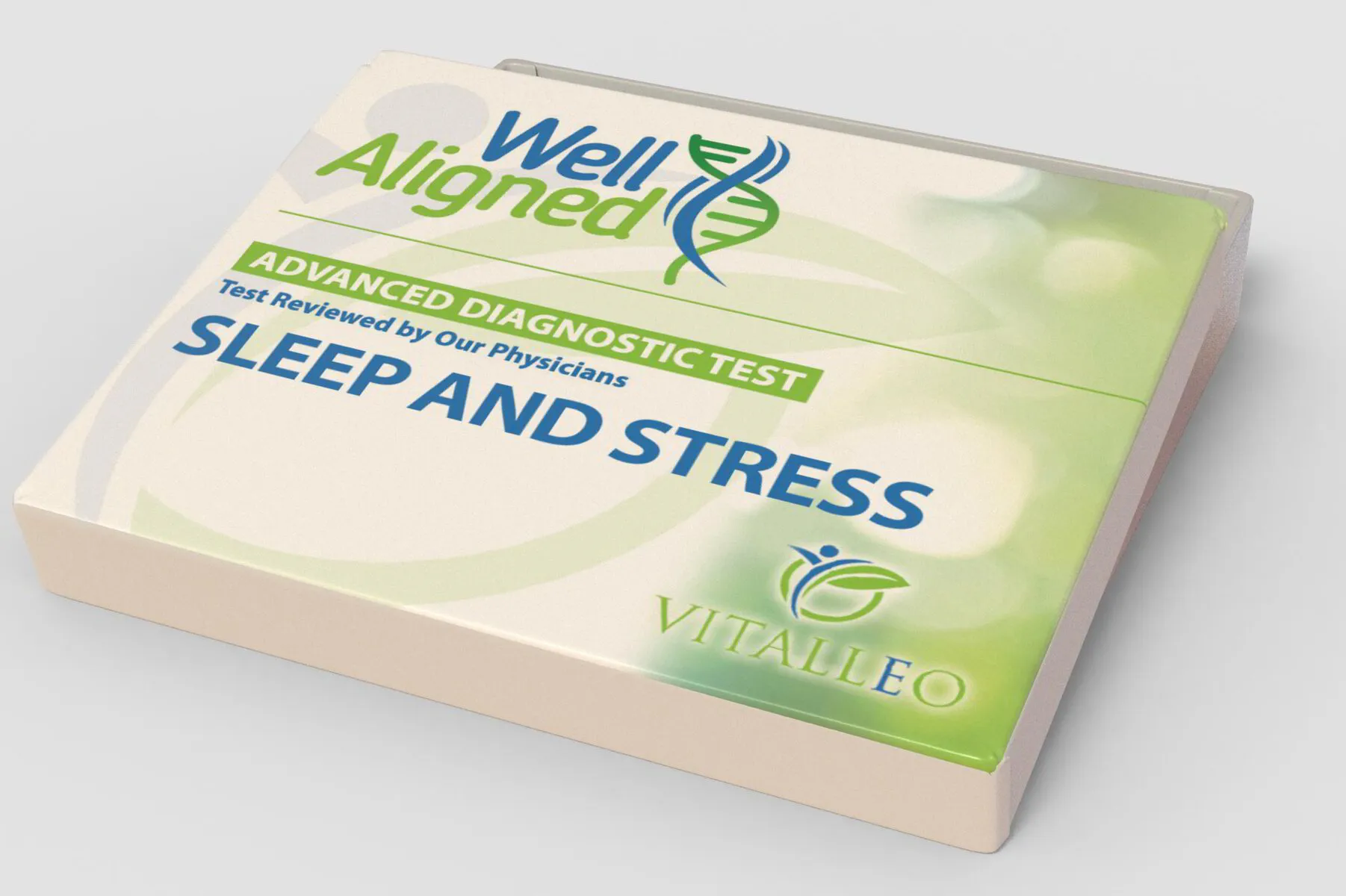 Sleep/Stress & Adrenal Test Kit