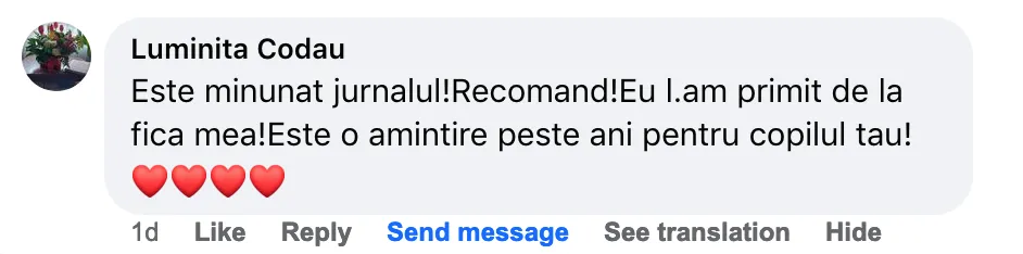 Cadou pentru mamă | Cadou pentru tată | Cadou pentru bunici | Cadou ...