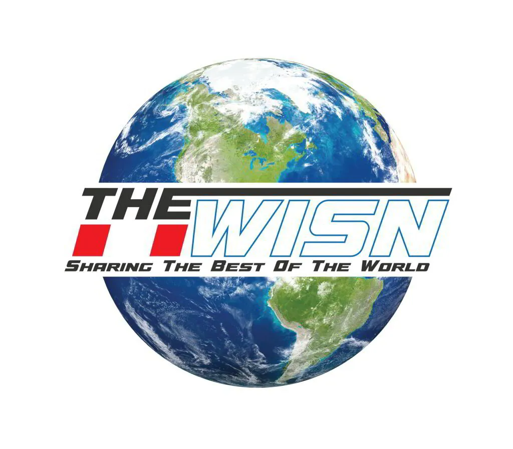 The WISN | It's Not a Show, It's a Movement.