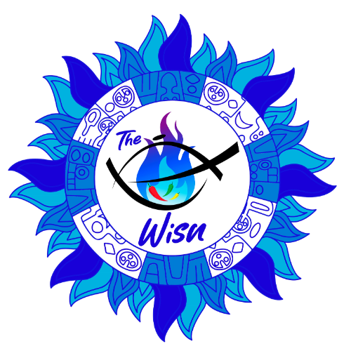 The WISN | It's Not a Show, It's a Movement.