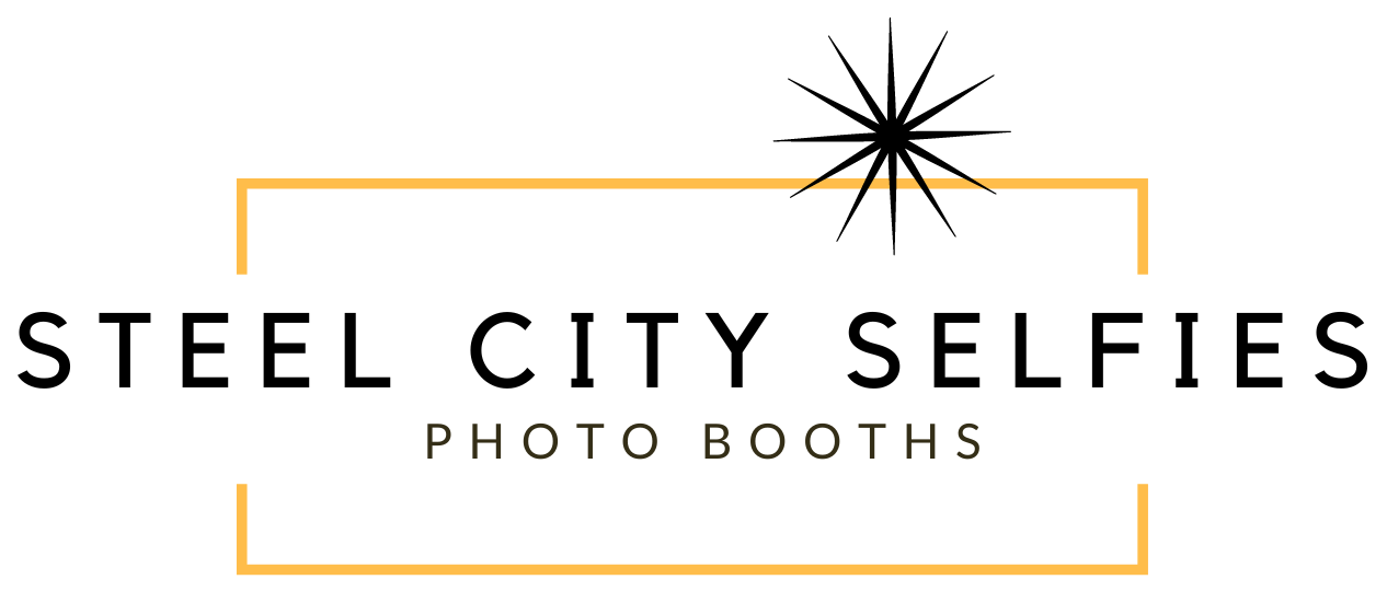 Photo Booth Hire & Rentals For Pennsylvania and Ohio | Steel City Sefiles