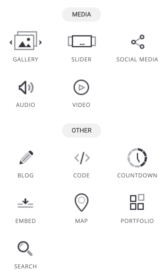 Rocket Web Builder- The Best Website Building Platform!
