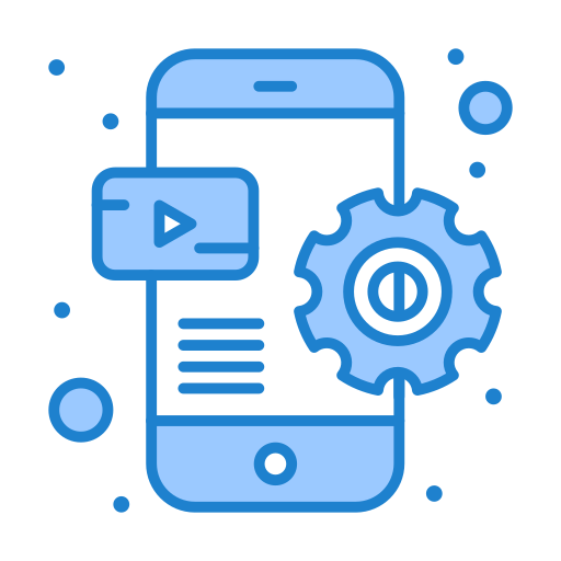 Rocket Web Builder- The Best Website Building Platform!