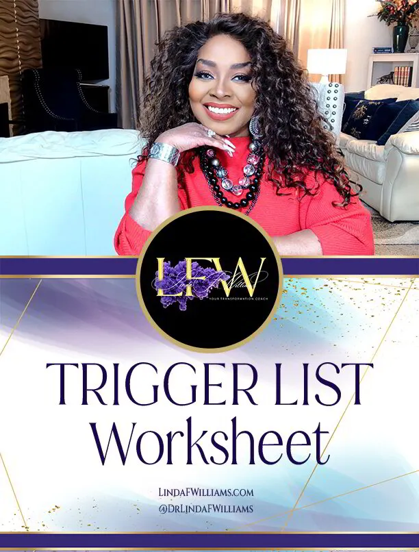Trigger List Worksheet