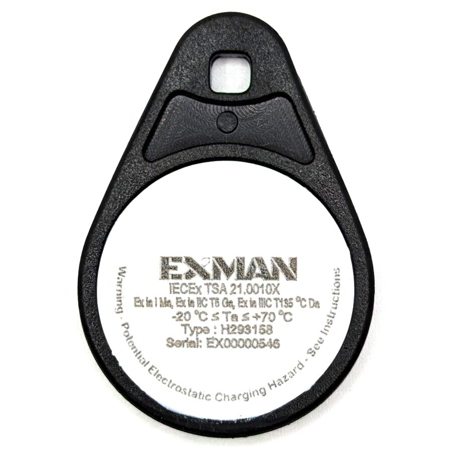 HF EXMAN RFID Tag | Mifare Ultralight