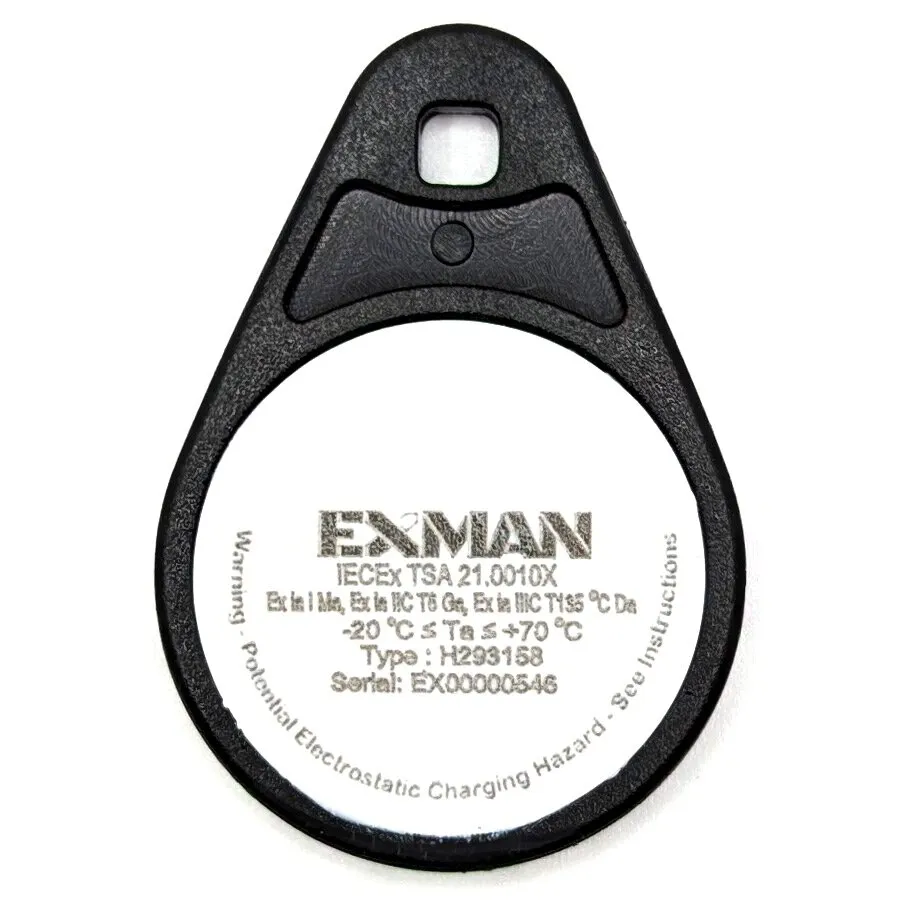 HF EXMAN RFID Tag | Mifare Ultralight