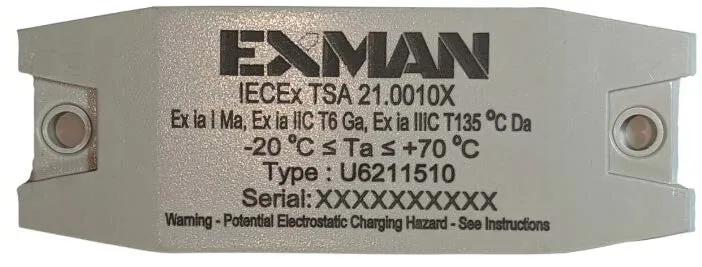 RFID Tags IECEx for Hazardous Areas - EXMAN Online Store