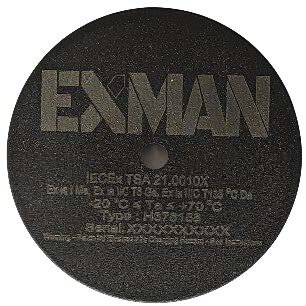 HF 50mm Epoxy Disc RFID Tag - Advanced Tracking Solution