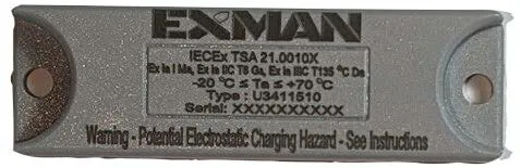 RFID Tags IECEx for Hazardous Areas - EXMAN Online Store