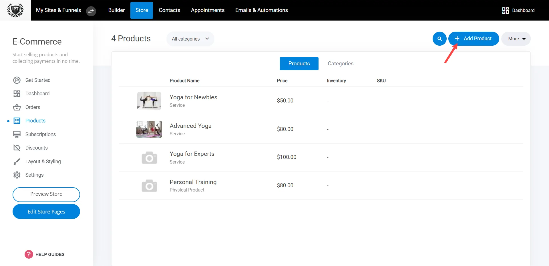 How to Setup Recurring Payments?