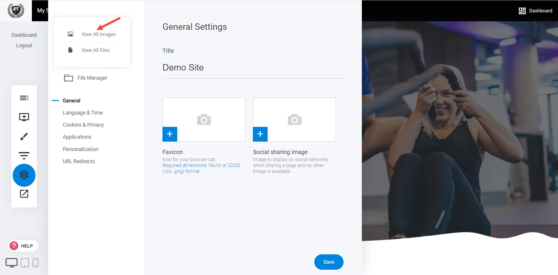 How to Upload Photos and Files? How to Upload Photos and Files?