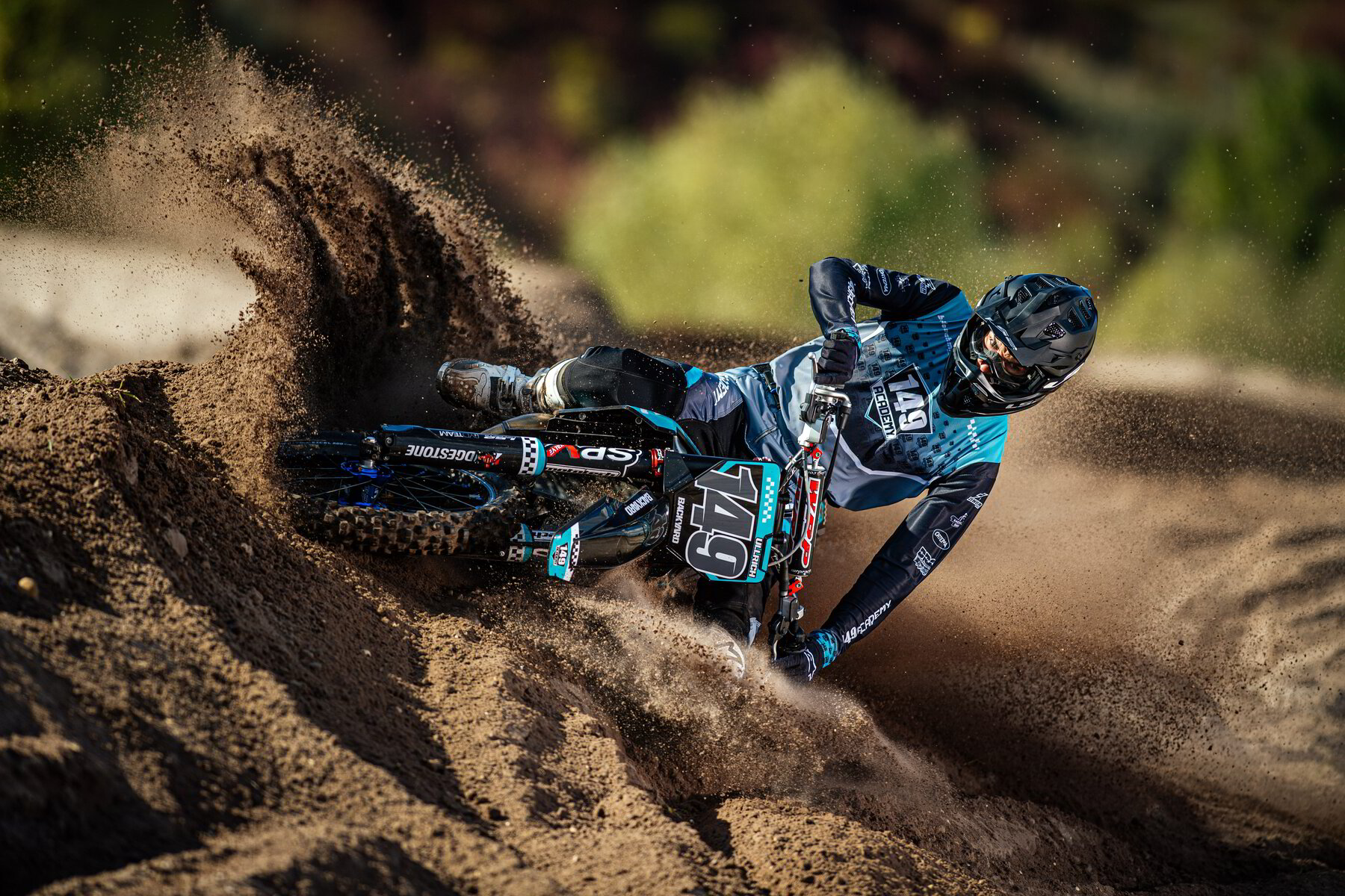 149 Academy Motocross Training