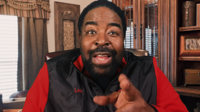 Les Brown Prodigy Program