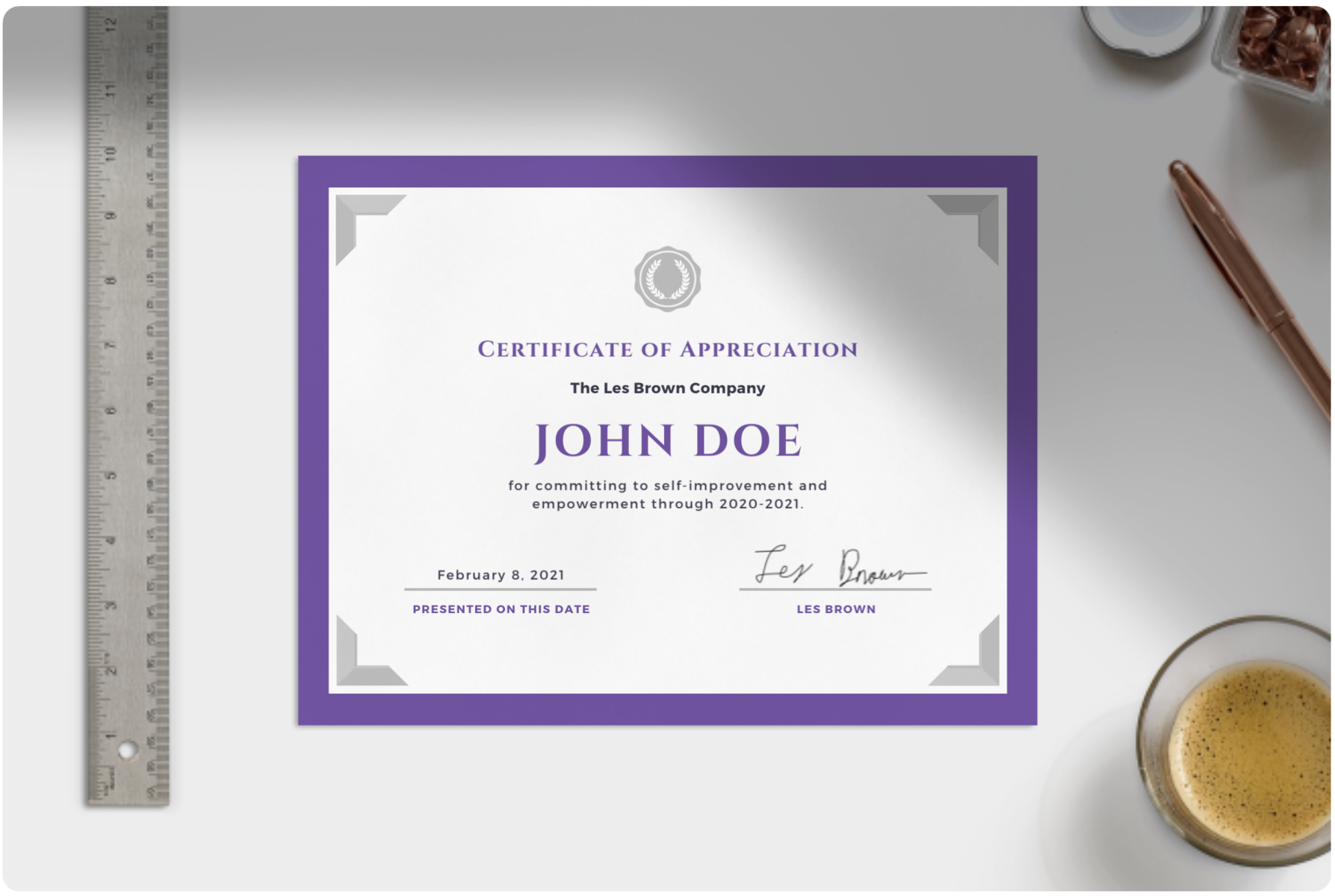 Prodigy Certification