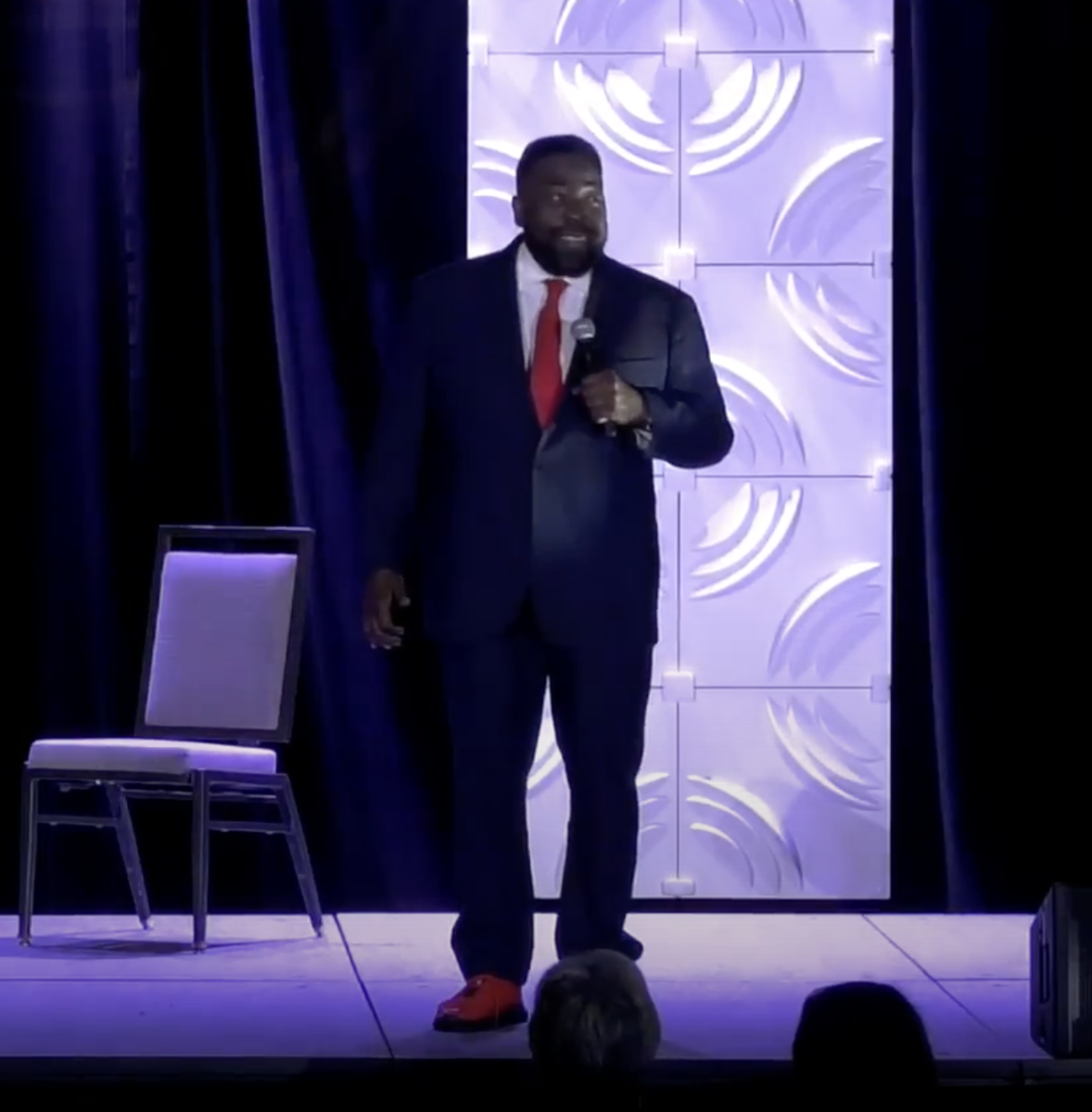 Les Brown Prodigy Program