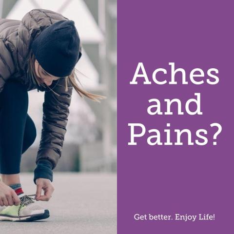 Brendan Cheung | Acupuncture & TCM