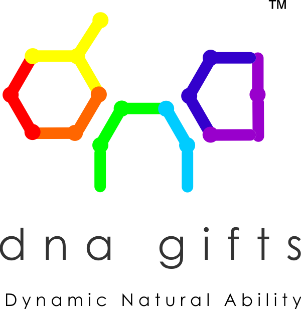 Discover Your DNA Gifts! | DNA Superheroes