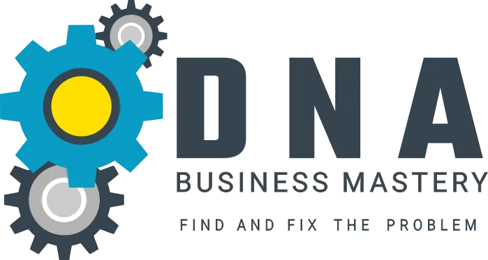 BUSINESS DNA ASSESSMENT + REPORTING + WORKSHOP BUSINESS DNA ASSESSMENT + REPORTING + WORKSHOP
