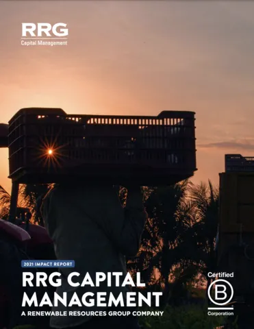 Sustainability | Sustainable Investing and Renewable Resources | RRG ...