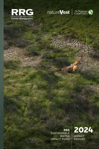 Sustainability | Sustainable Investing and Renewable Resources | RRG ...