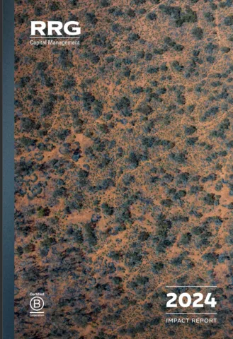 Sustainability | Sustainable Investing and Renewable Resources | RRG ...