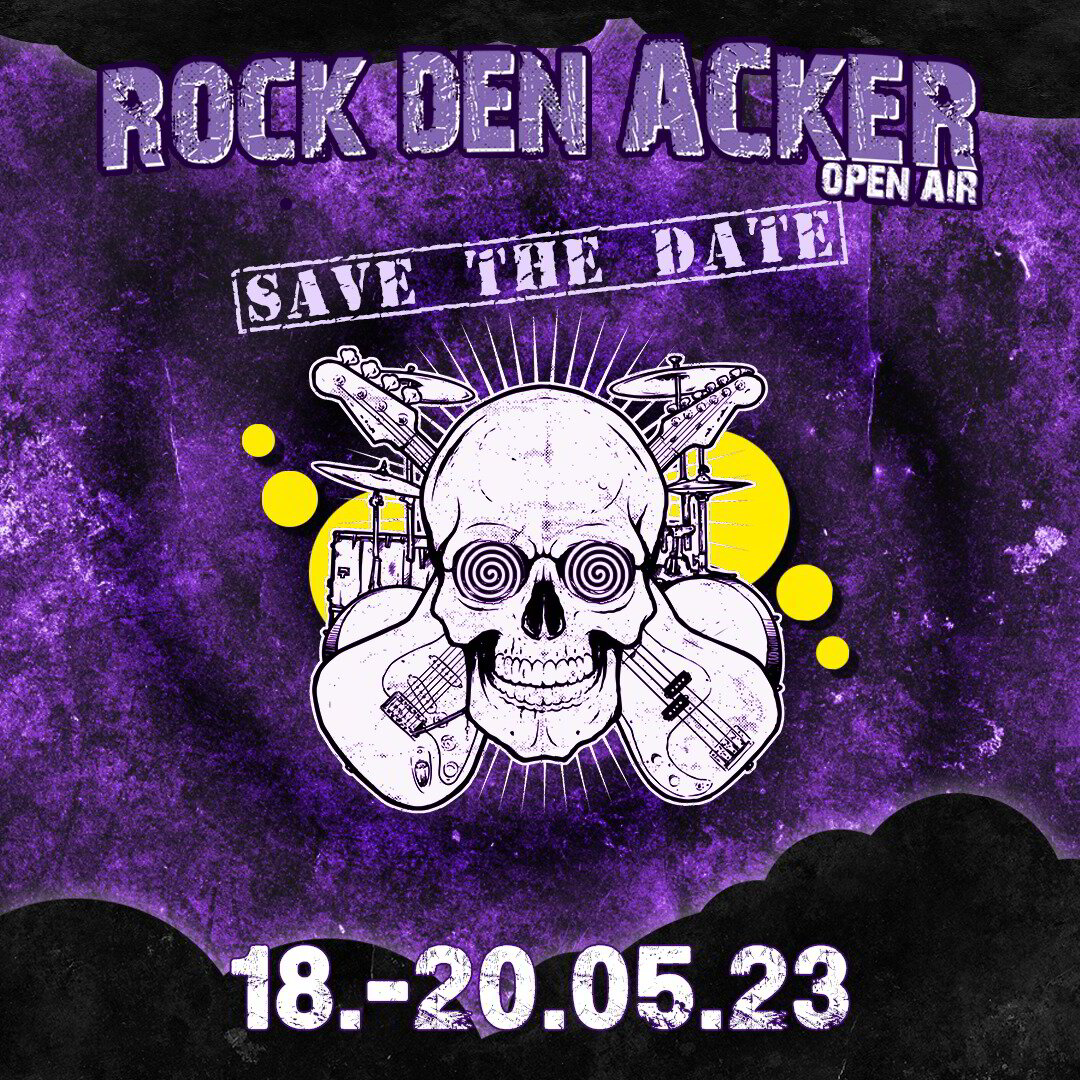 Rock den Acker Festival 2023