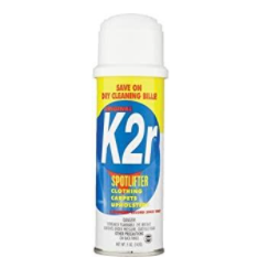 K2r Cleaner Spot Lifter