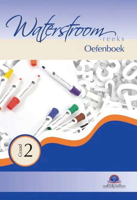 ICO, jou advies en ondersteunings assosiasie vir Christelike onderwys.