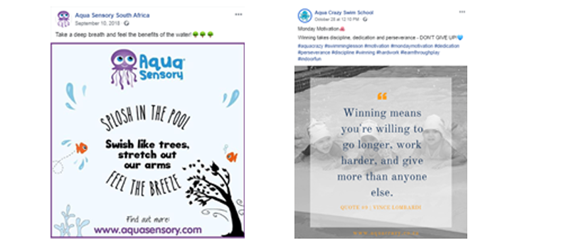 7 Social Media Post Topics Revealed