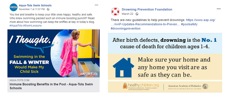 7 Social Media Post Topics Revealed