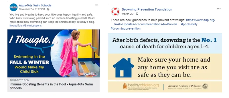 7 Social Media Post Topics Revealed