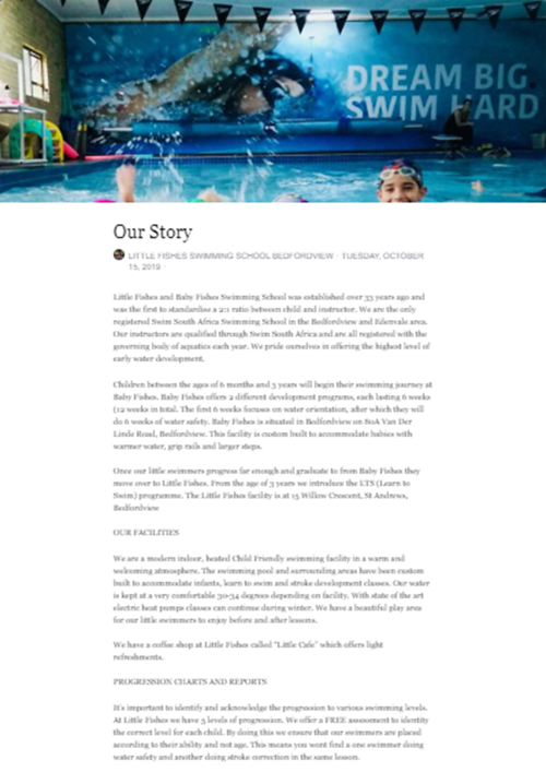 The Ultimate Facebook Checklist