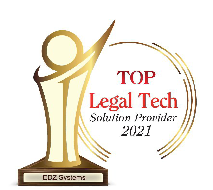 Top 10 Legal Tech Solution Companies