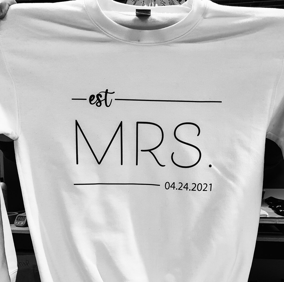 Spotty and the Owl - Small Batch Apparel Printing - Courtenay BC