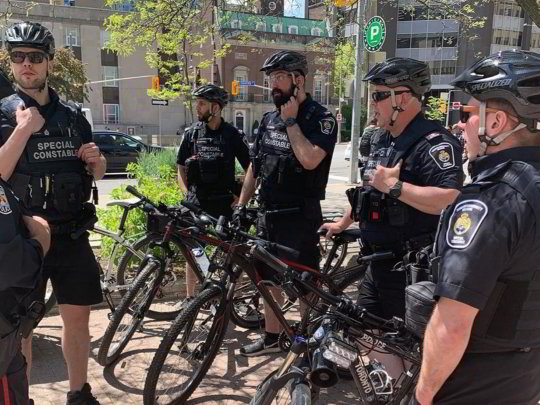 Ontario Special Constable Association | Special Constables In Ontario Ontario Special Constable Association | Special Constables In Ontario