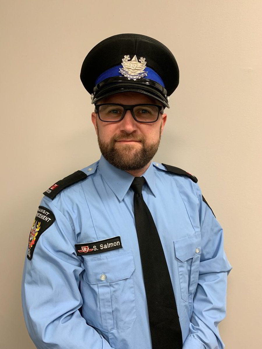 Ontario Special Constable Association | Board of Directors