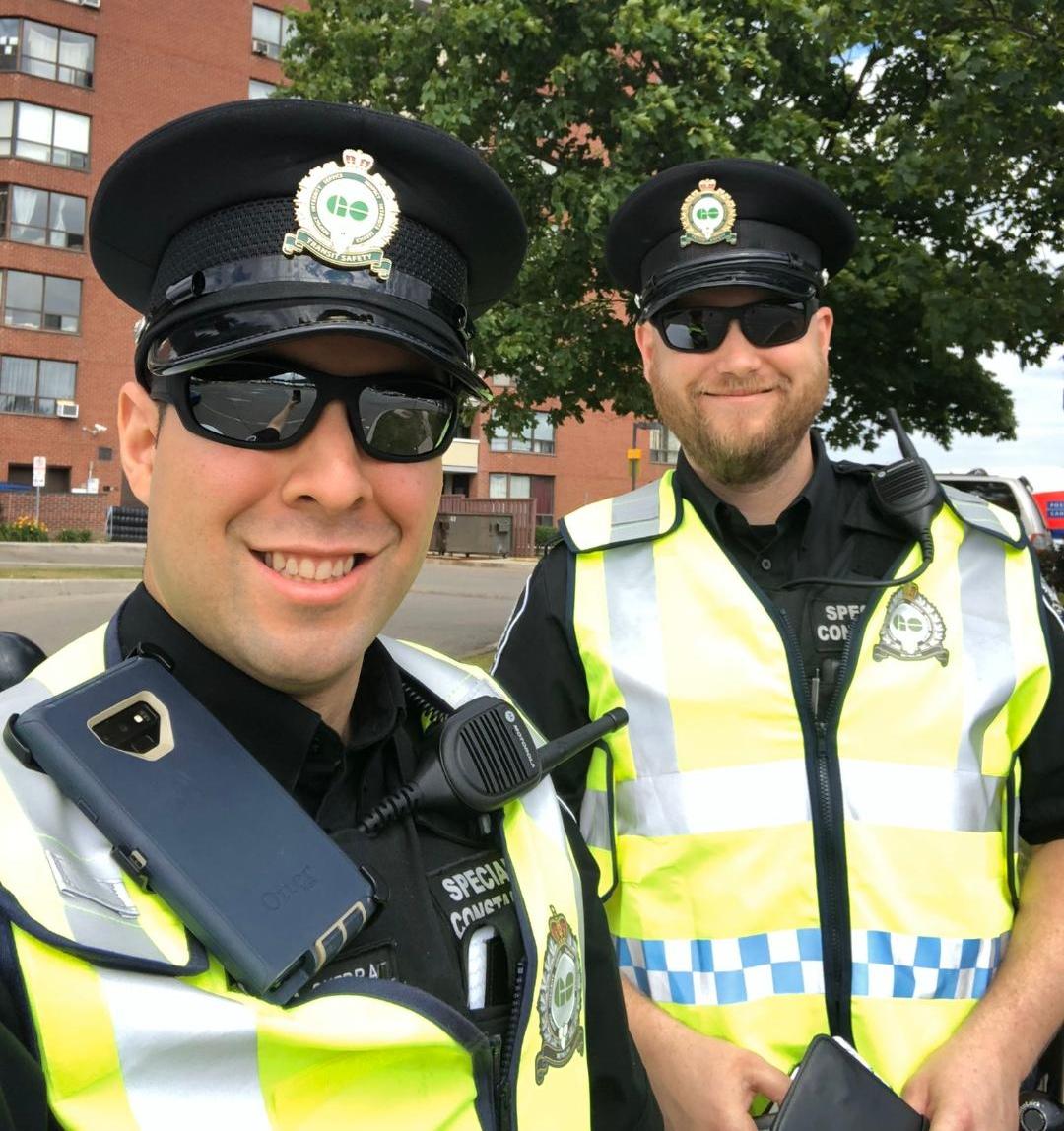 Ontario Special Constable Association | Special Constables In Ontario Ontario Special Constable Association | Special Constables In Ontario