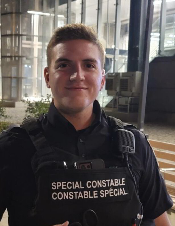 Ontario Special Constable Association | Board of Directors