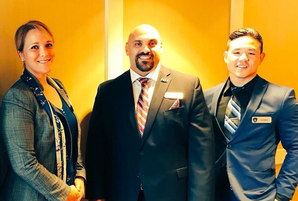 OSCA President Update