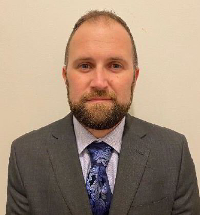 OSCA Secretary Sean Salmon