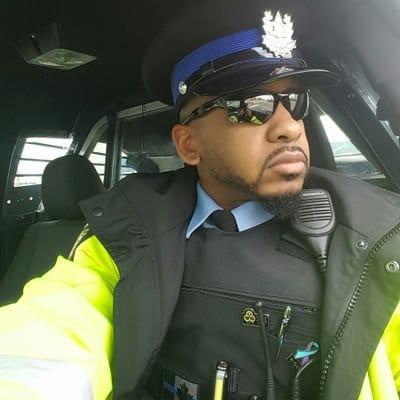 Ontario Special Constable Association | About