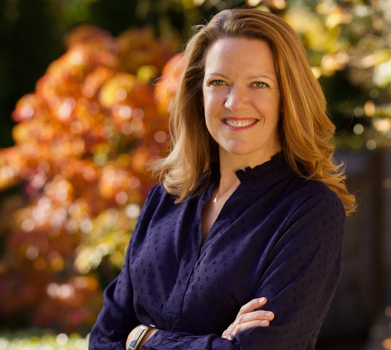 Alison Bame, RDN | Women's Health and Wellness