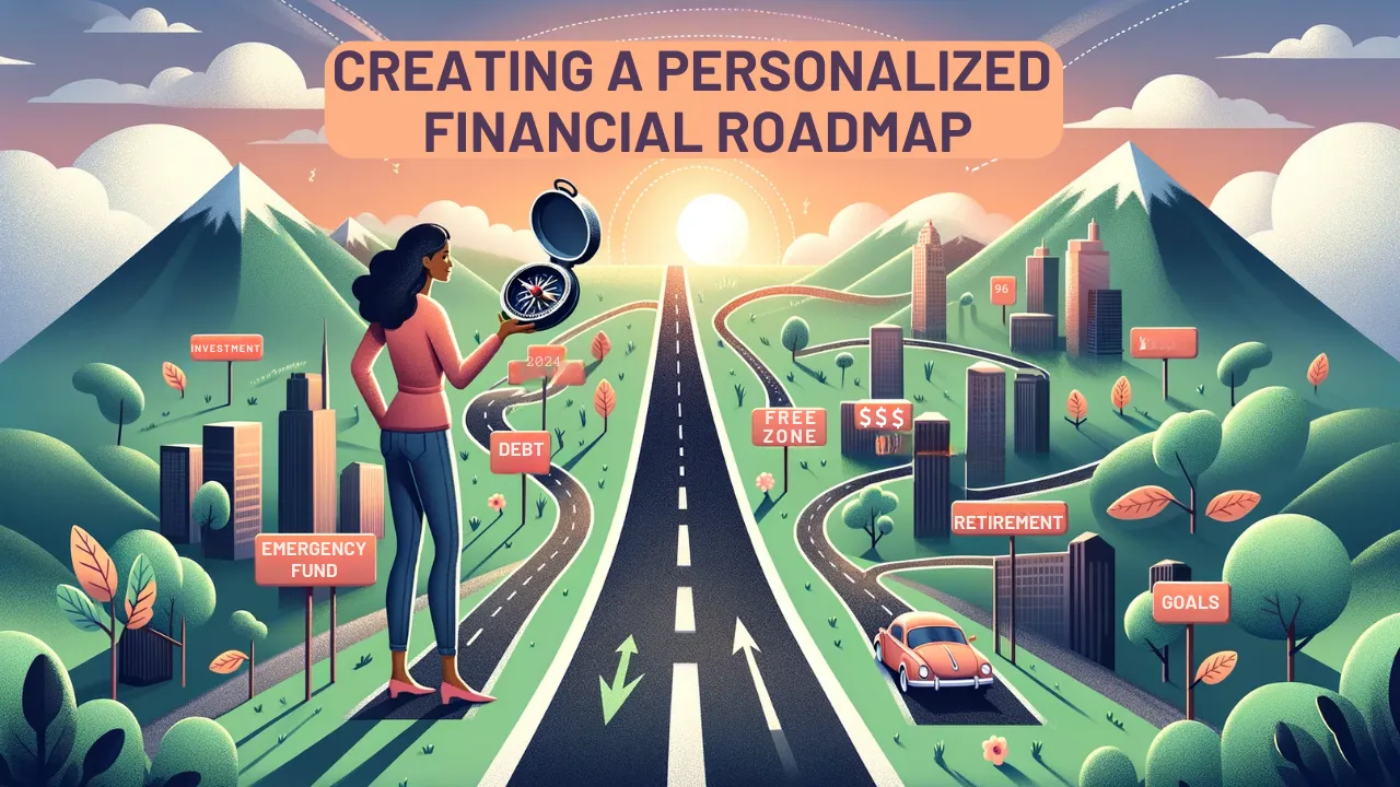 JANUARY FINANCIAL HACKS- PART 1 - Three Key Aspects for Financial ...