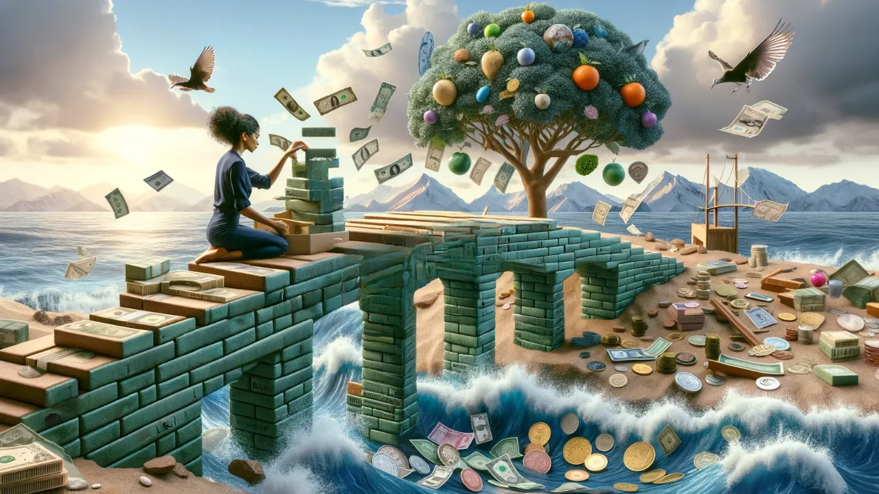 MASTERING EMOTIONAL INTELLIGENCE: THE KEY TO ACHIEVING FINANCIAL WELL-BEING