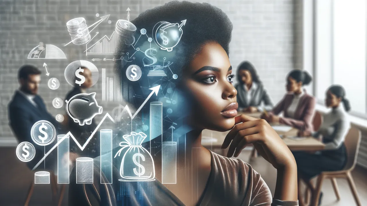 CELEBRATING BLACK HISTORY MONTH WITH FINANCIAL EMPOWERMENT - HONORING ...