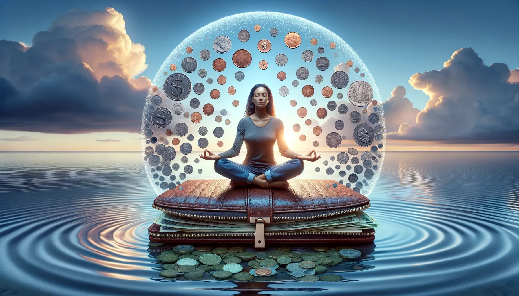 MASTERING EMOTIONAL INTELLIGENCE: THE KEY TO ACHIEVING FINANCIAL WELL-BEING