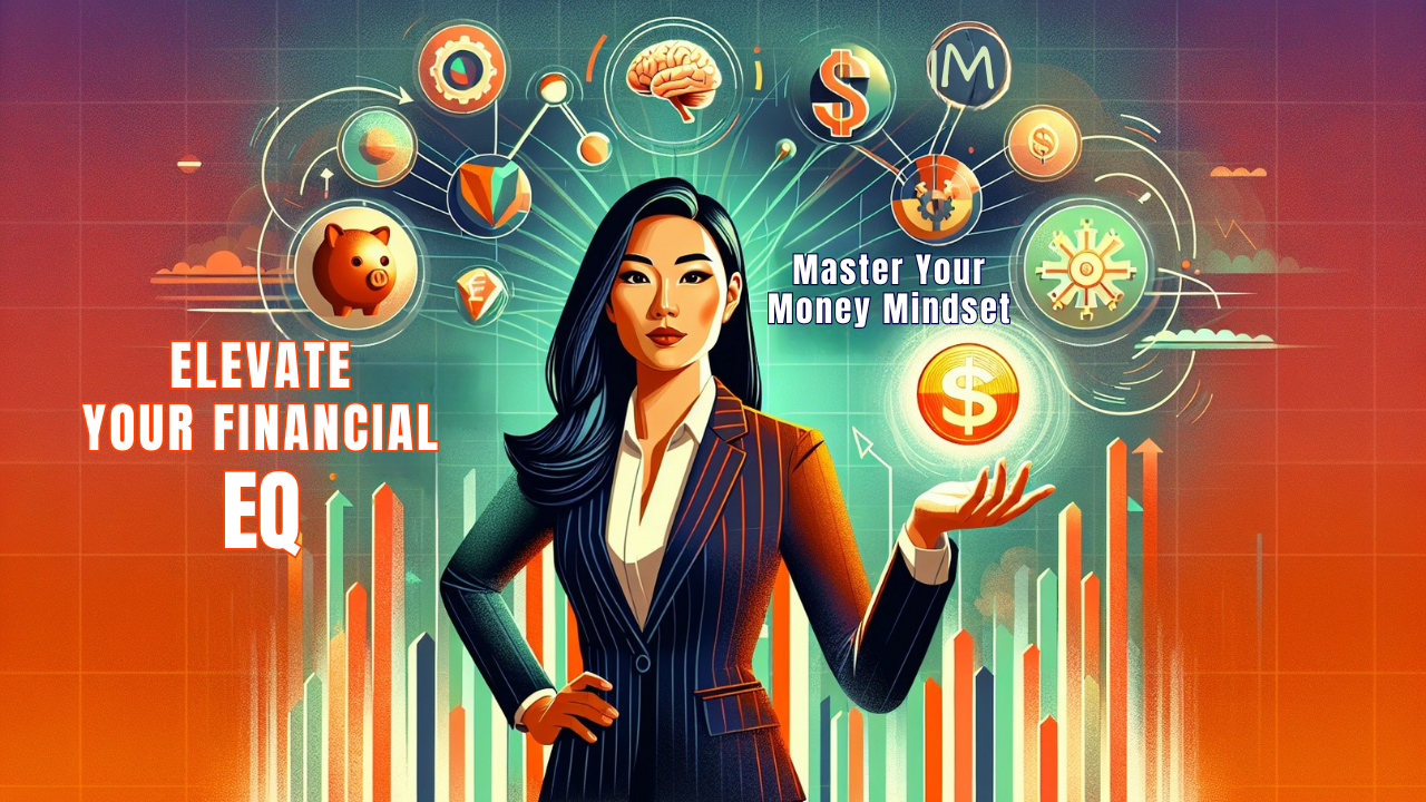 MASTERING EMOTIONAL INTELLIGENCE: THE KEY TO ACHIEVING FINANCIAL WELL-BEING