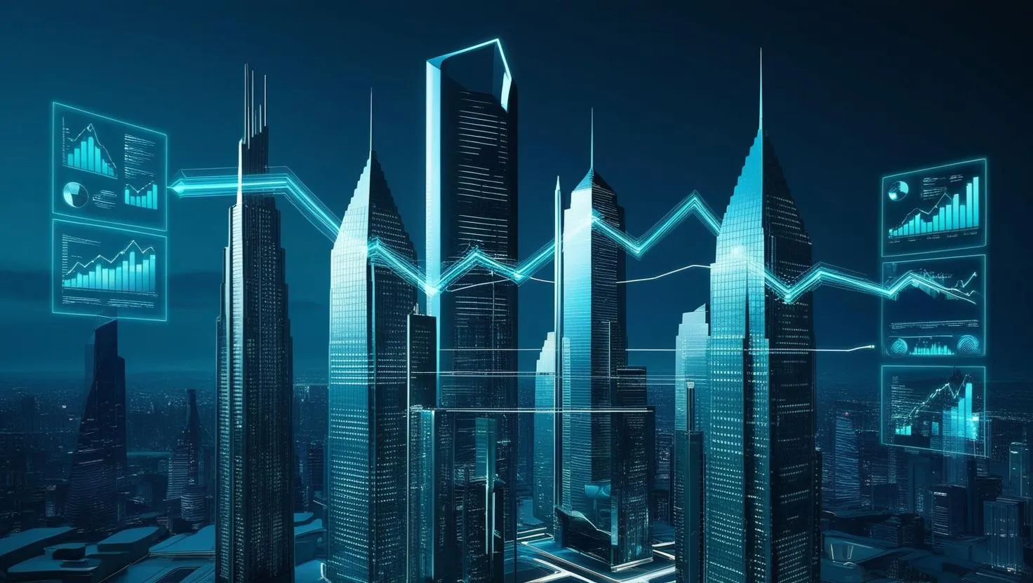 MASTER YOUR FINANCES: 5 VITAL MONEY STRATEGIES FOR 2025