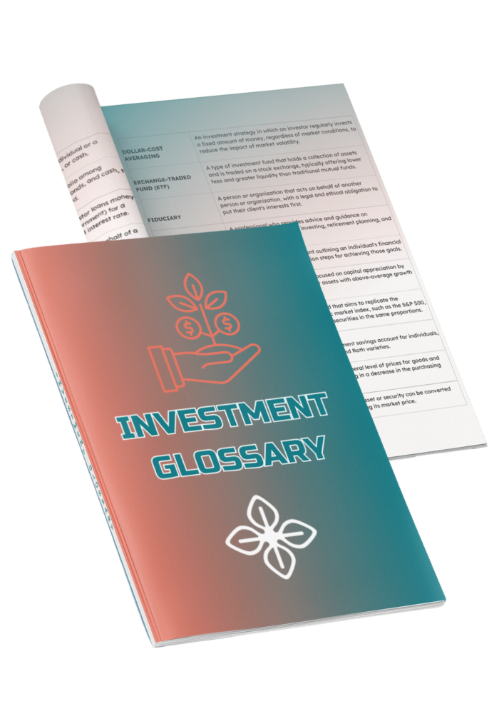 Investment Glossary